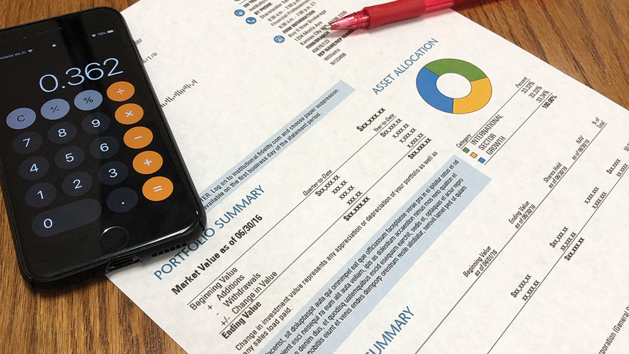 Calculate Benefits - Guilford College